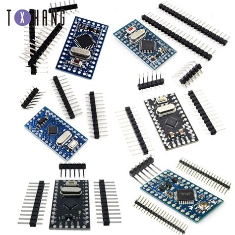 Wholesale Integrated Circuits Pro Mini Atmega168328 Arduino