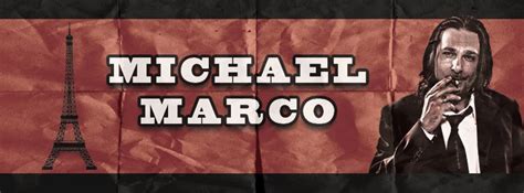 Michael Marco