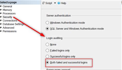 Audit Auditing A Single User In SQL Server Database Administrators Stack Exchange