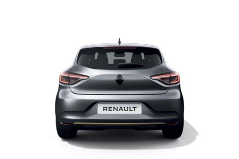 Renault E Tech Engineered Special Edition Rolls Out For Clio Megane