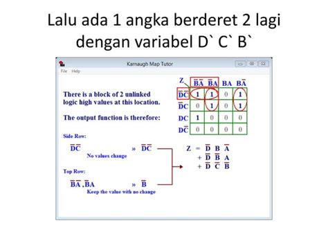 Logika Informatika Winlogilab Pptx