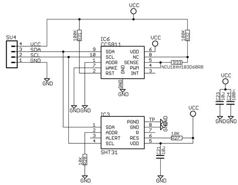 Sensors Free Full Text A Low Cost Low Power Multisensory Device