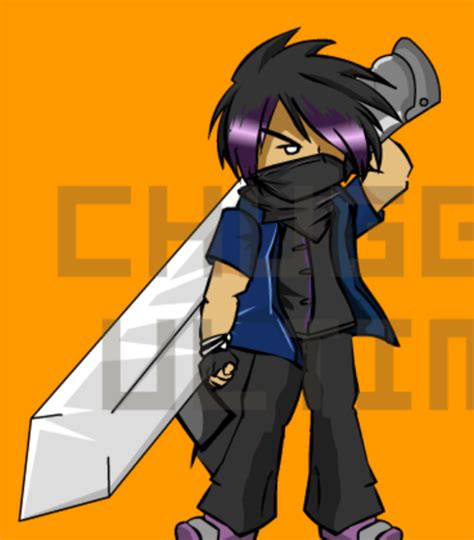 Commission Sprites Chuggy Play Online On Flash Museum 🕹️