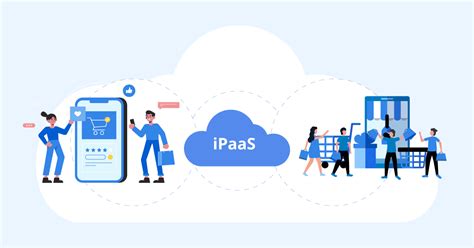 Exploring Ipaas For Hybrid E Commerce Environments Aonflow