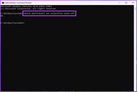 Ways To Disable Firewall On Windows Guiding Tech