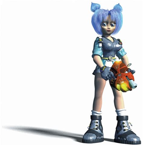 Jet Force Gemini Unlockables At Riley Saltau Blog
