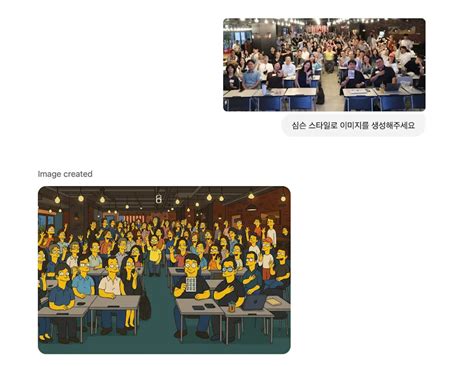 광고까지 만드는 챗gpt 4o 이미지 생성 활용사례 5가지