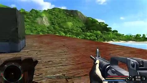 Far Cry 2004 Pc Full Game No Commentary Part 2 Video