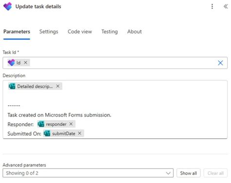 automating it support requests with microsoft power automate