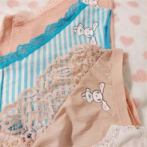 Anime Underwear Etsy