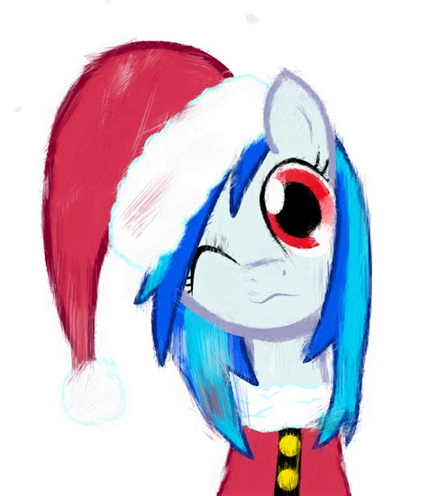 Dj Pon 3 By Pinkieangelaw On Deviantart