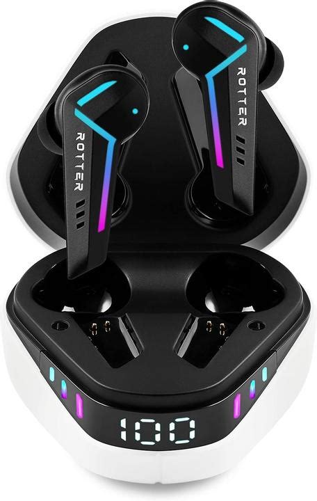 Rotter Kabellose Gaming Kopfhörer Kaufen Bei Digitec Digitec