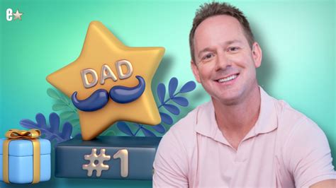 Hgtvs Brian Kleinschmidt Gushes About Being A Bonus Dad