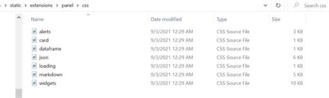 Embed Panel In FastApi Panel HoloViz Discourse