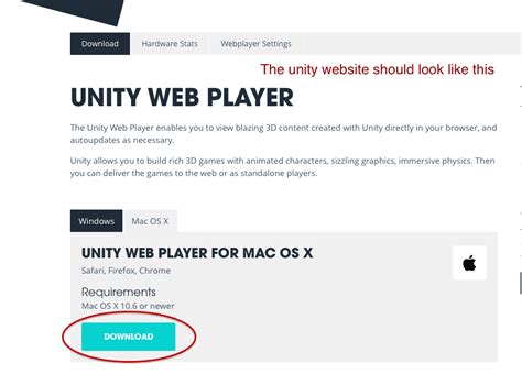 How To Download Unity Flash Player Mbapx