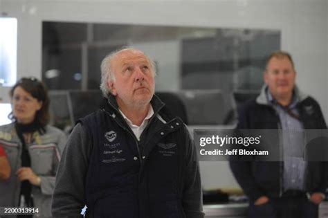 75 Aston Martin David Richards Photos And High Res Pictures Getty Images