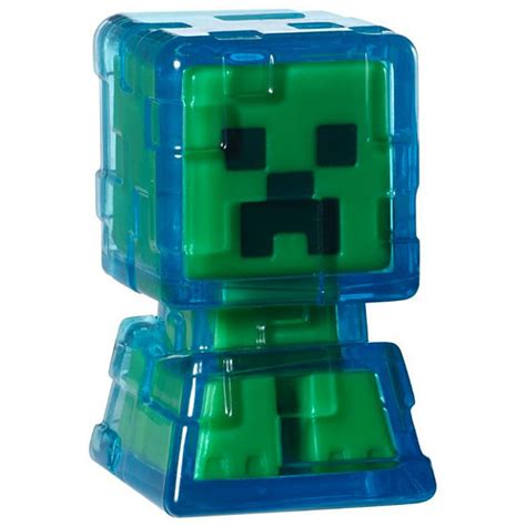 Minecraft Chest Series 1 Mini Figures Minecraft Merch