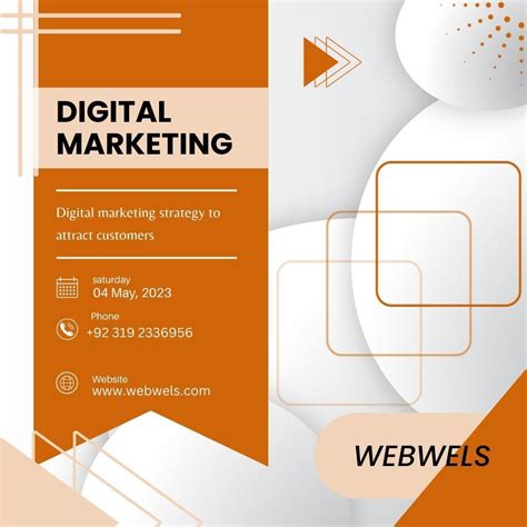 How To Boost Your Brand With Digital Marketing Webwels Posted On The Topic Linkedin