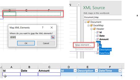 How Can I Import And Export Xml Files In And From Excel Excellimus