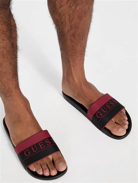 Guess Pool Slides Guess Factory