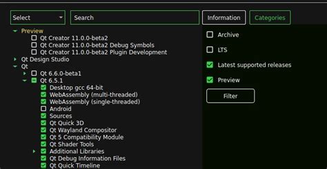 3 Easy Ways To Install Any Qt Version On Ubuntu RaspberryTips