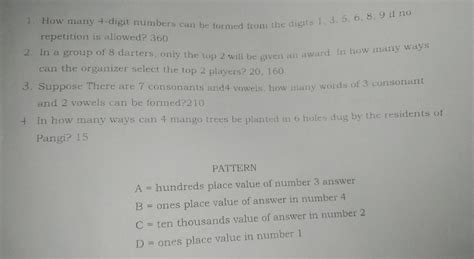 solved 1 how many 4 digit numbers can be formed from the digits 1 3