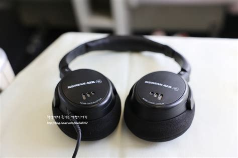 미국 뉴욕 비행기 대한항공 프레스티지 비즈니스석 탑승 후기 네이버 블로그