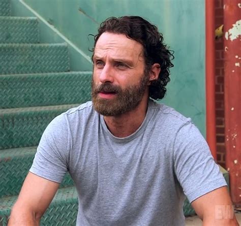 The Famous Rick Grimes Clutterfuckandy Instagram Photos And Videos Andrew Lincoln Rick