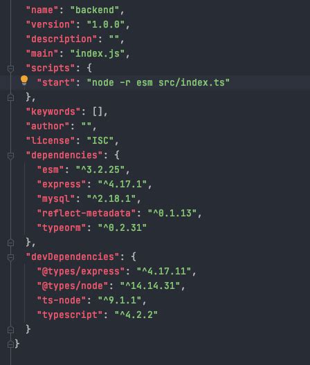 Mysql Docker Memory Leak Issue Typeorm Typeorm GitHub