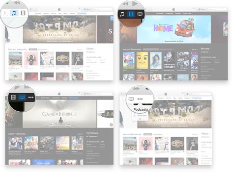How To Browse And Sort Your Music In ITunes And The Music App IMore