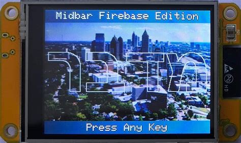 How To Turn Esp32 Cyd Into A Secure Iot Data Vault Everything Esp