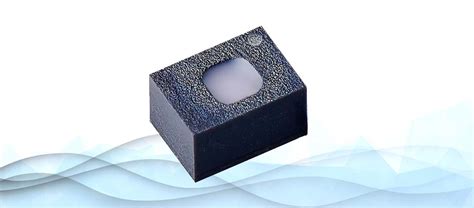 Optical Distance Sensor Modules With A Particularly Large Field Of View