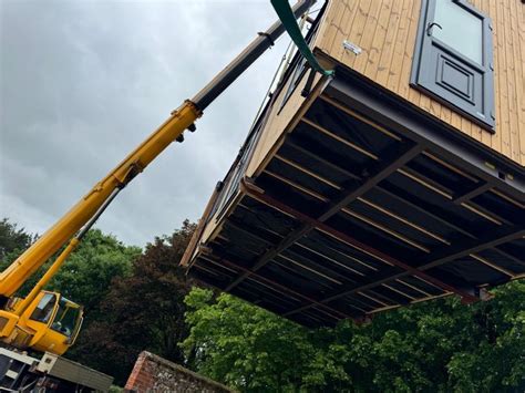 Daniel Phillips On Linkedin Chassis Danthechassisman Parkhomes