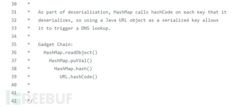 Java反序列化基础篇 反序列化概念与利用 FreeBuf网络安全行业门户