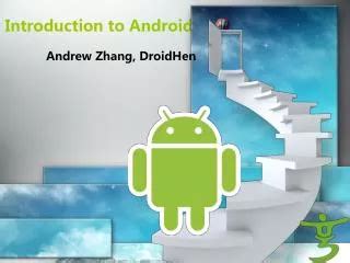 PPT - Introduction to Android Development PowerPoint Presentation, free ...