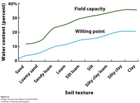 Ecol And Lecture And Adaptations To Terrestrial Environments Adaptations To Variable