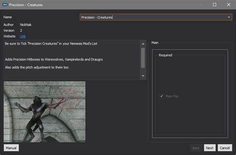 Nolvus Skyrim Ae Modding Guide 7 4 Combats And Enemies Nolvus Ascension