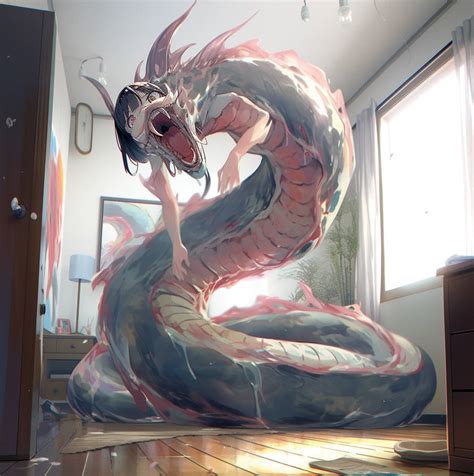 Snake Tf By Okara Inu On Deviantart