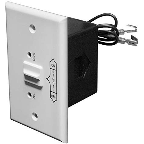 SkyTech Millivolt Wireless On Off With Thermostat Remote And Receiver TH A Pricepulse