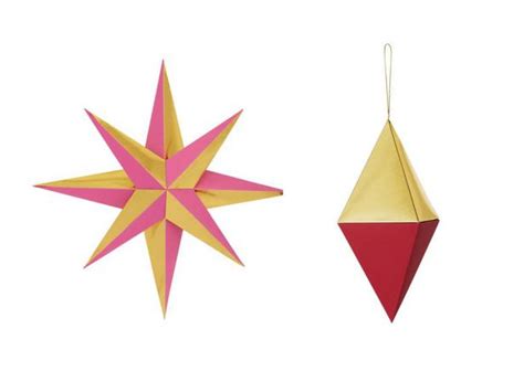 How To Make DIY Christmas Tree Decorations HGTV