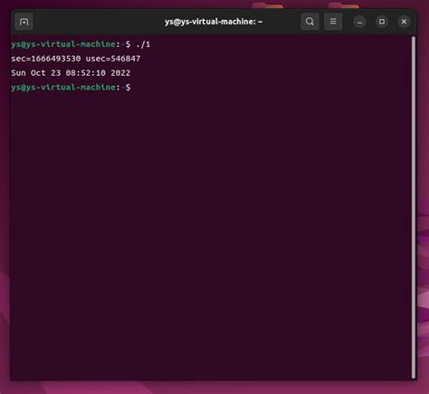 Unix Linux系统编程第五章学习笔记 给我个名字 博客园