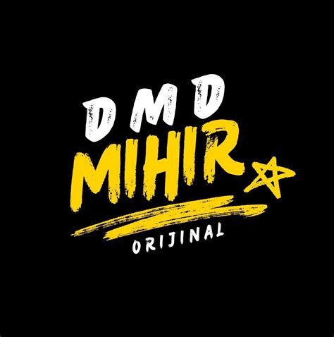 Dmd Mihir