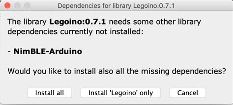 Is It Possible To Auto Detect Connected Devices · Issue 19 · Corneliusmunzlegoino · Github