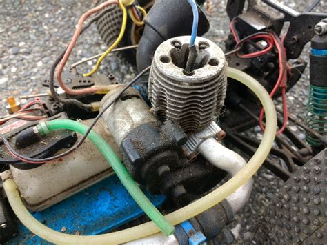 RC And RC Gt Vintage Sell Off R C Tech Forums