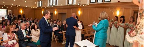 Village Hall Wedding Celebrant Ruby B Ceremonies Celebrant
