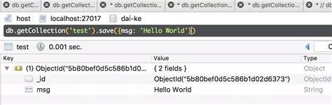 前後端分離 Vue Nodejskoa Mongodb實踐 每日頭條