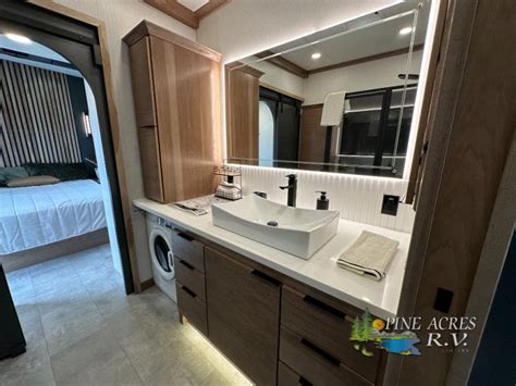New 2026 Forest River Rv Riverstone Lost Pines Aug 2025 Park Models At