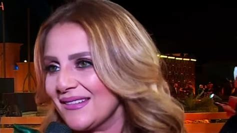 رانيا محمود ياسين تكشف تفاصيل رسالتها الغاضبة متابعيني كلهم حلال و