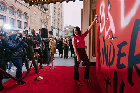 Andrew Lloyd Webbers Bad Cinderella Announces Broadway Cast