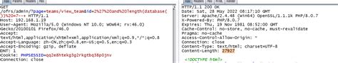 Bug Report Vendors Oretnom23 Online Fire Reporting System SQLi 6 Md At Main Debug601 Bug
